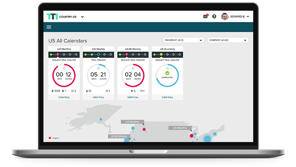 HR & Payroll Software You Can Trust | ADP