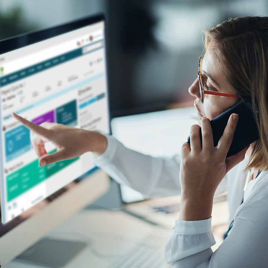 TotalSource® PEO: Expert Management and Support | ADP