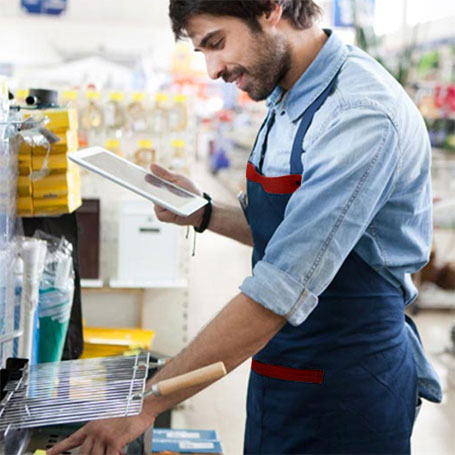 TotalSource® PEO: Expert Management and Support | ADP