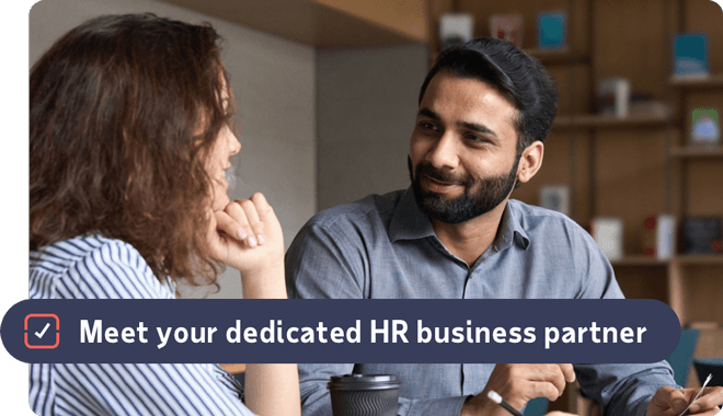 Professional Employer Organization | PEO Services | ADP