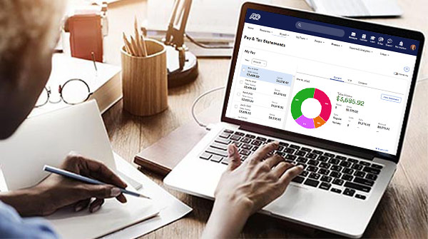 TotalSource® PEO: Expert Management and Support | ADP