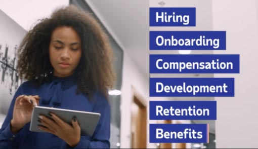 TotalSource® PEO: Expert Management and Support | ADP