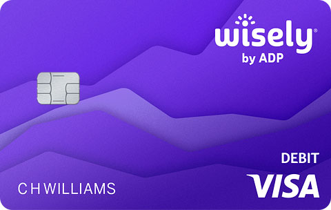 Paycard Savings Calculator | ADP