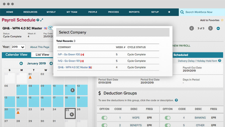 Human Resource Management for Midsized Businesses | ADP