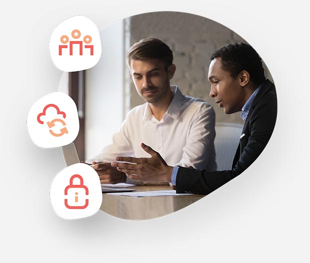 ADP Professional Services | ADP