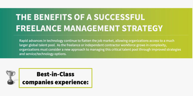 1099 Contractor Management | WorkMarket