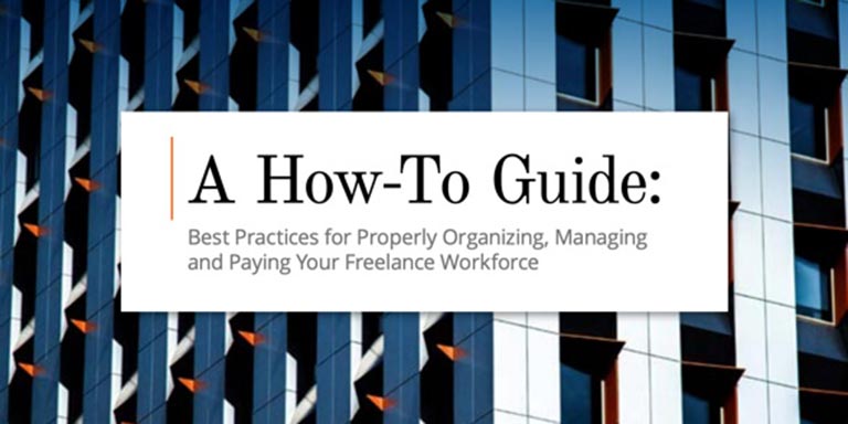 1099 Contractor Management | WorkMarket