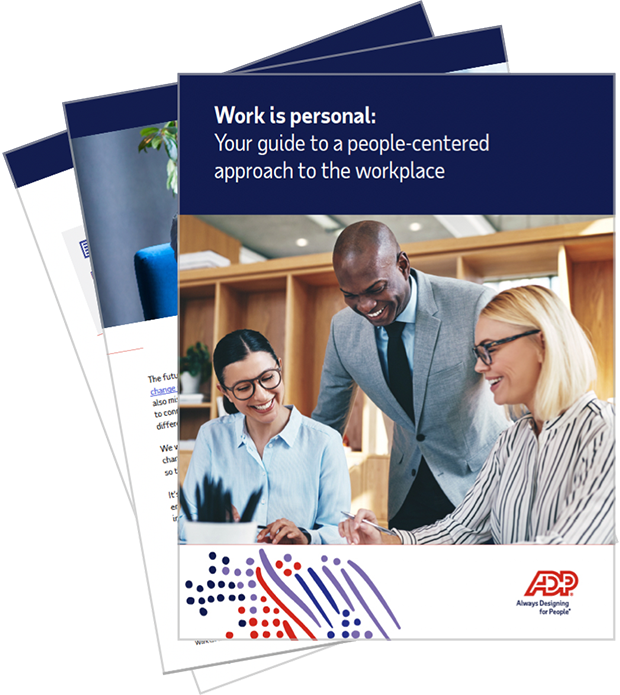 Talent Management System | ADP