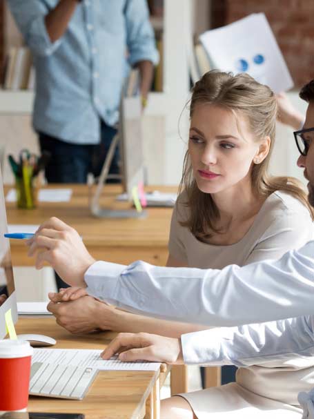 Employee Time Tracking Software | ADP