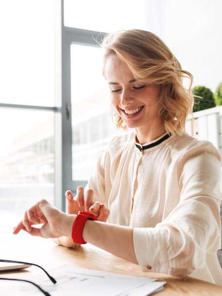 Employee Time Tracking Software | ADP