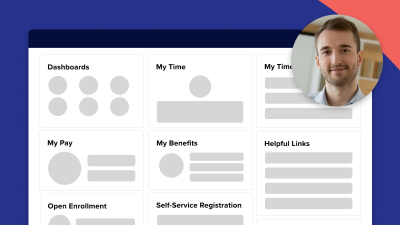 Workforce Management | ADP