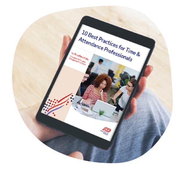 Workforce Management | ADP