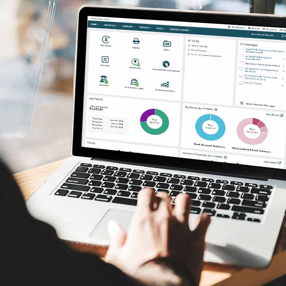 Payroll Processing Software For Accountants - moplus