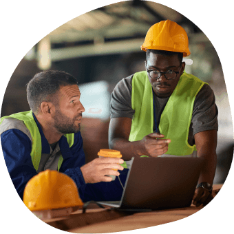 Construction payroll and HR software | ADP
