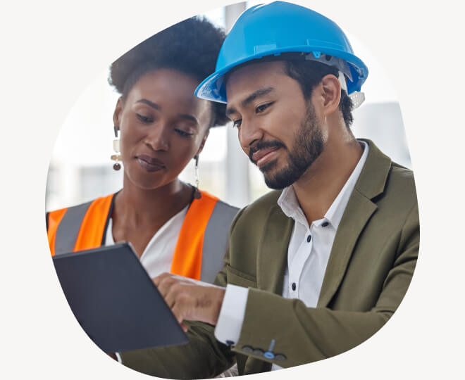 Construction payroll and HR software | ADP
