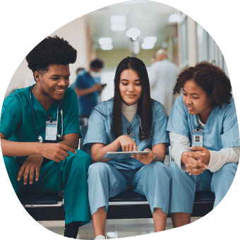 Healthcare payroll and HR software | ADP