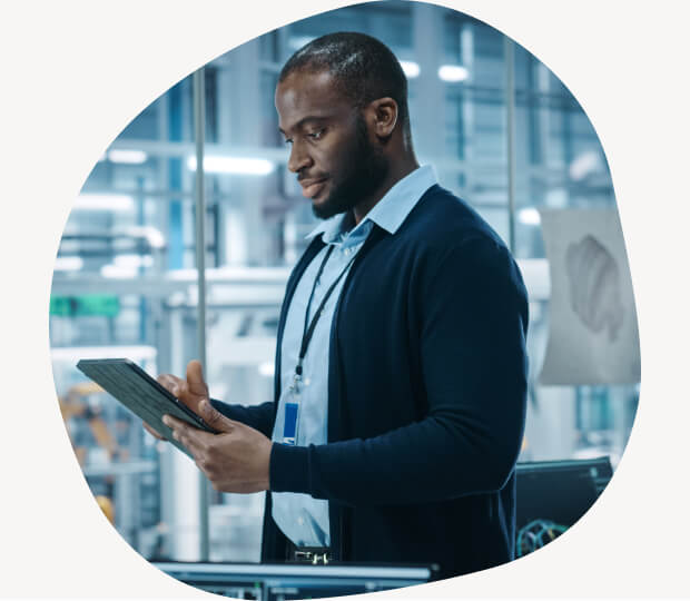 Manufacturing payroll and HR software | ADP