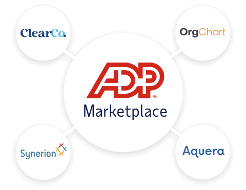 Manufacturing payroll and HR software | ADP