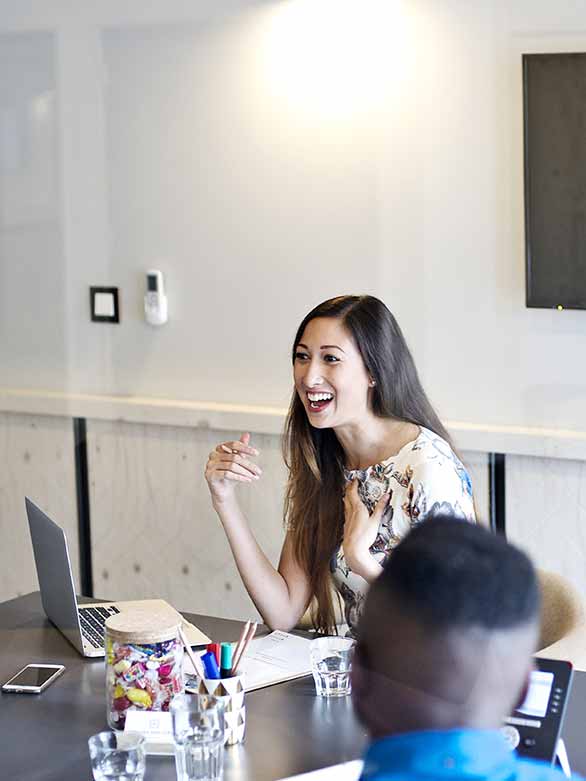 Non Profit Payroll & HR Solutions | ADP