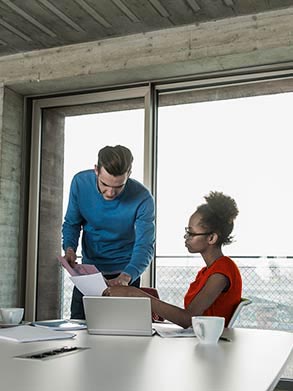 Payroll Services for Professional Technical Services | ADP