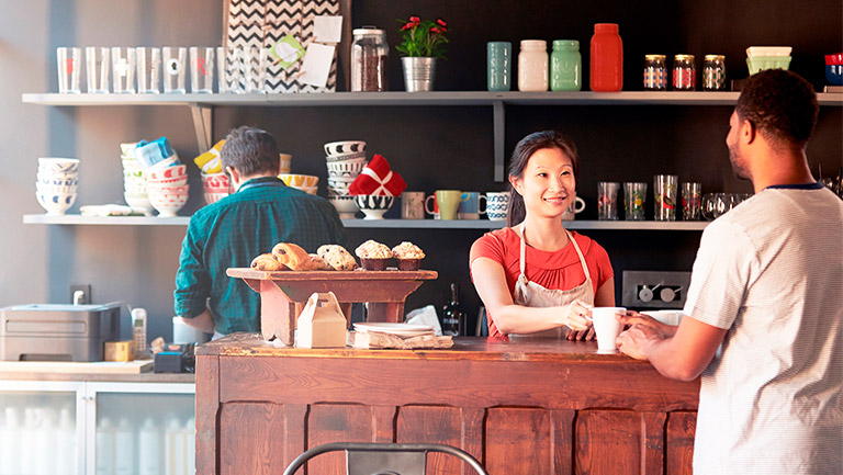 Retail Payroll & HR Solutions | ADP