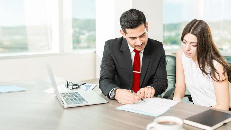 Banking and Financial Institution Partnerships | ADP