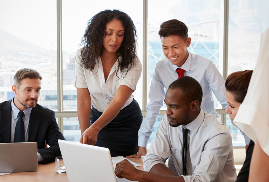 Grow Your Business as One of Our Trusted Partners | ADP