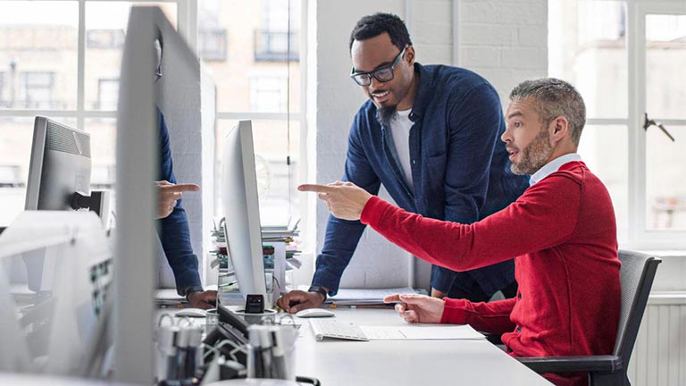 Enterprise Resource Planning Partner Payroll Solutions | ADP