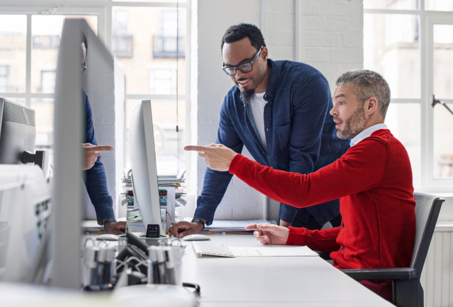 Grow Your Business as One of Our Trusted Partners | ADP