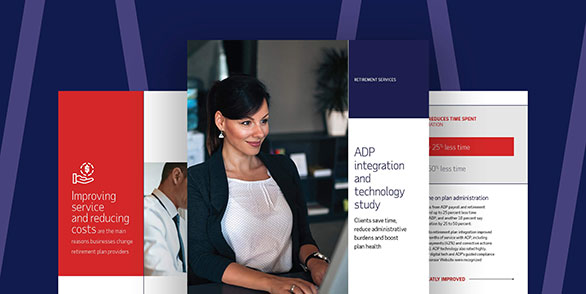 Accelerate Thought Leadership | ADP