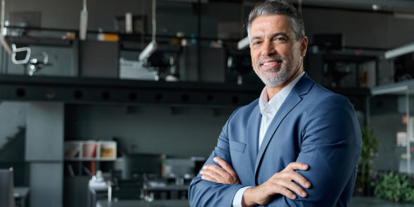Financial Confidence 101: A Guide for Growing Businesses | ADP