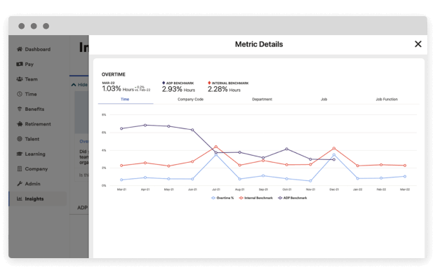 Large Business Payroll & HR Solutions | ADP