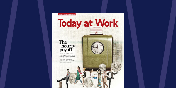 Payroll, HR and Tax Services | ADP Official Site