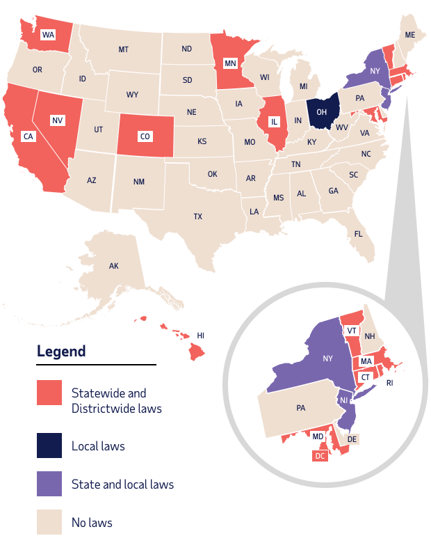 Pay Transparency Resources | ADP