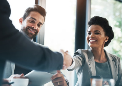 Professional Employer Organization | PEO Services | ADP