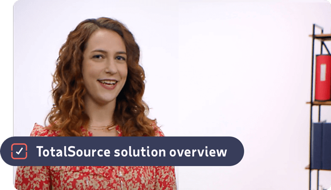 Professional Employer Organization | PEO Services | ADP