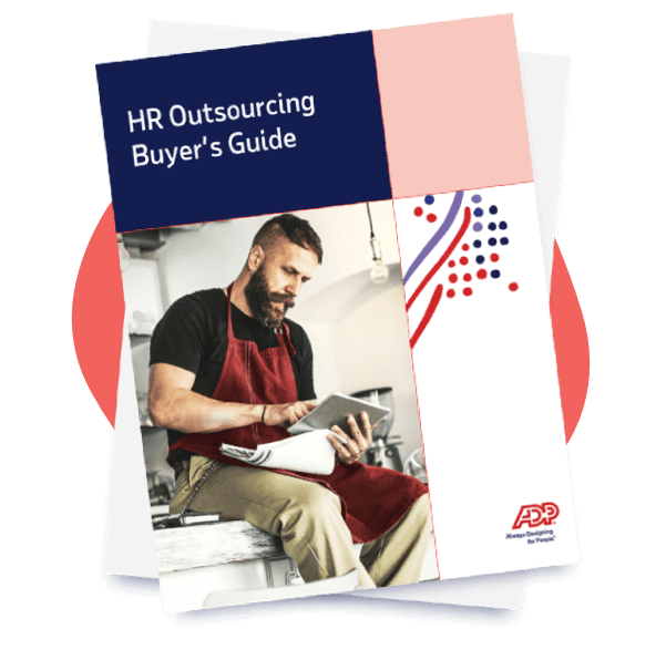 Professional Employer Organization | PEO Services | ADP