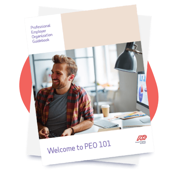 Professional Employer Organization | PEO Services | ADP
