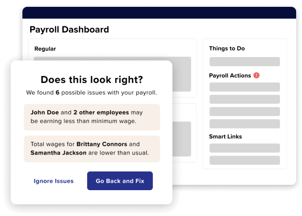 Embedded Payroll | ADP