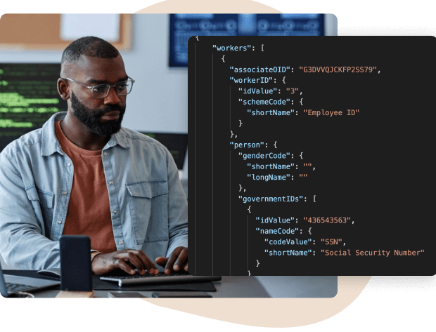 Embedded Payroll | ADP