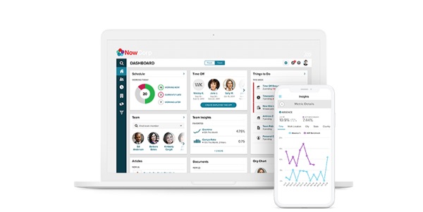 HR & Payroll Software You Can Trust | ADP