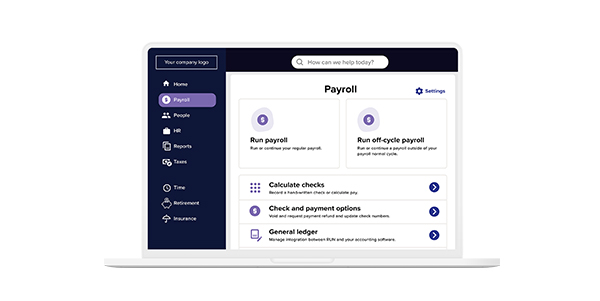 HR & Payroll Software You Can Trust | ADP