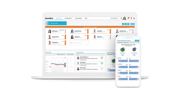 HR & Payroll Software You Can Trust | ADP