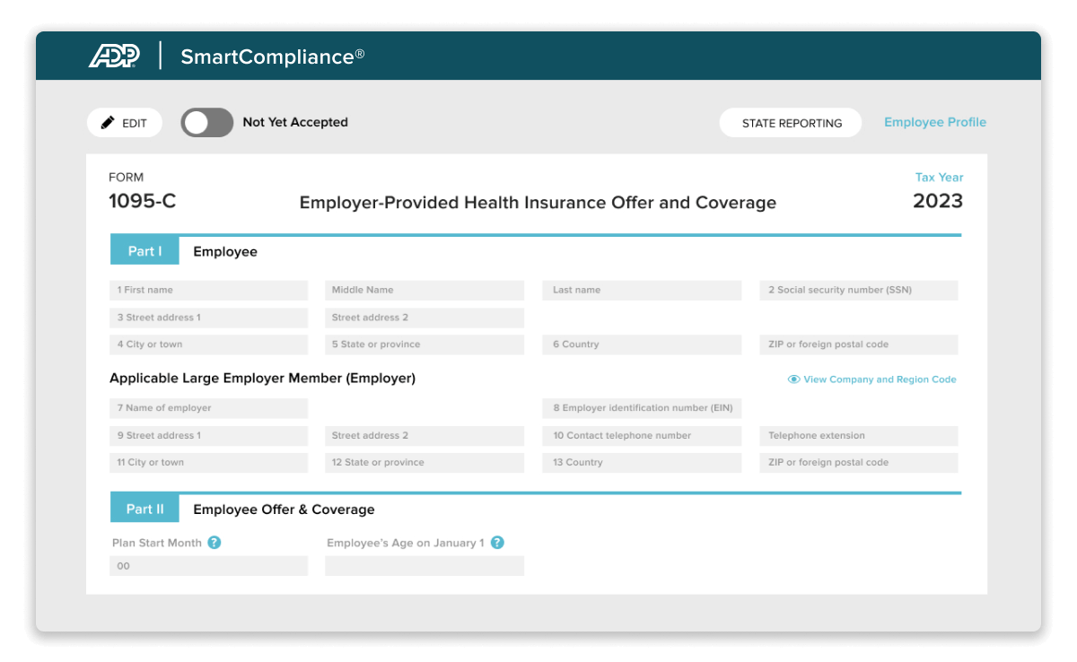 Health Compliance | ADP