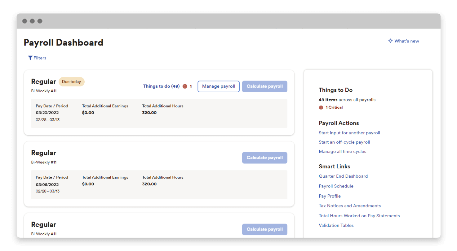 Adp Workforce Now Demo Adp