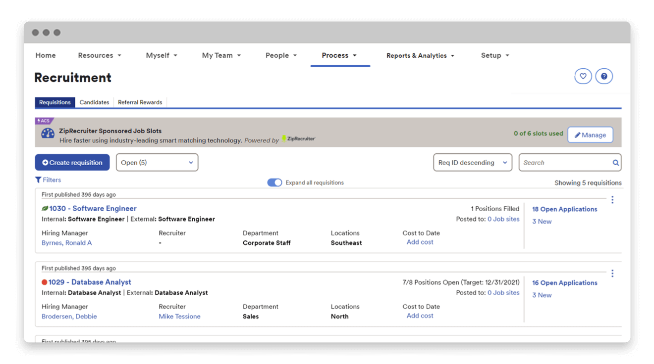 Payroll Software for Medium-Sized Businesses | ADP