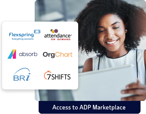 Workforce Now® All-In-One HR Software | ADP