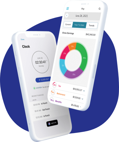 Workforce Now® All-In-One HR Software | ADP