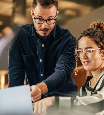 ADP Workforce Now® for enterprise organizations | ADP