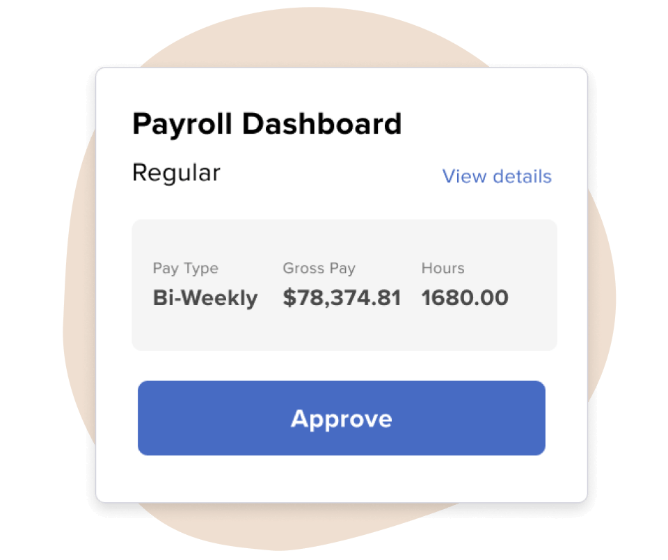 Time & attendance solutions for businesses | ADP